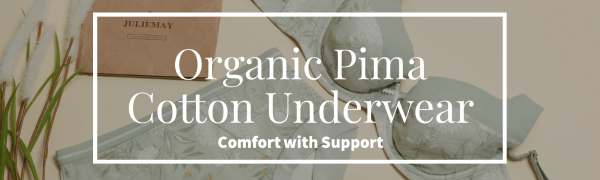 Allergy-Friendly Bra - How To Not Be Allergic To Your Underwear ...